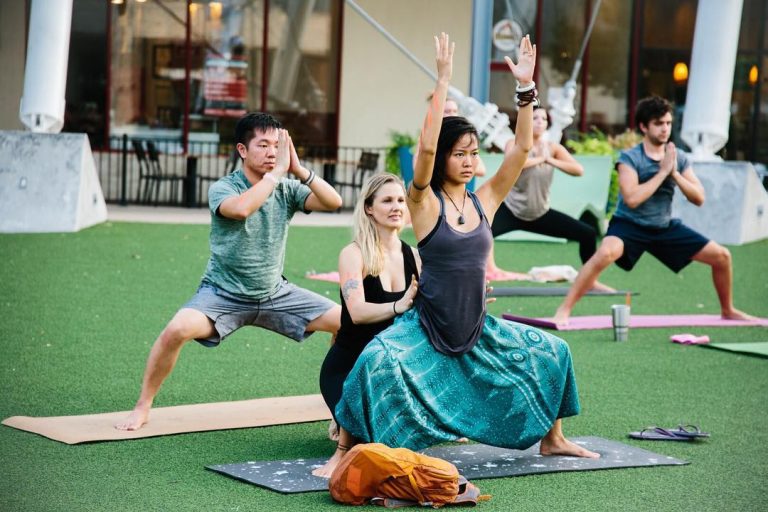 Squat Master - Squat Master