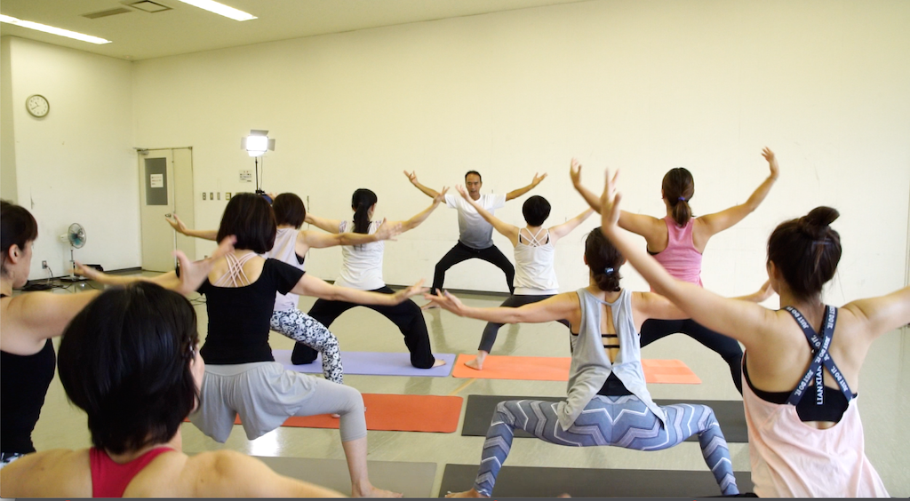 Squat Master - Squat Master